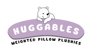 Huggables Weighted Therapy Plushies